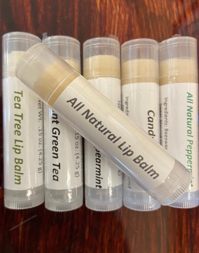 Lip Balms – Boston Post Dairy