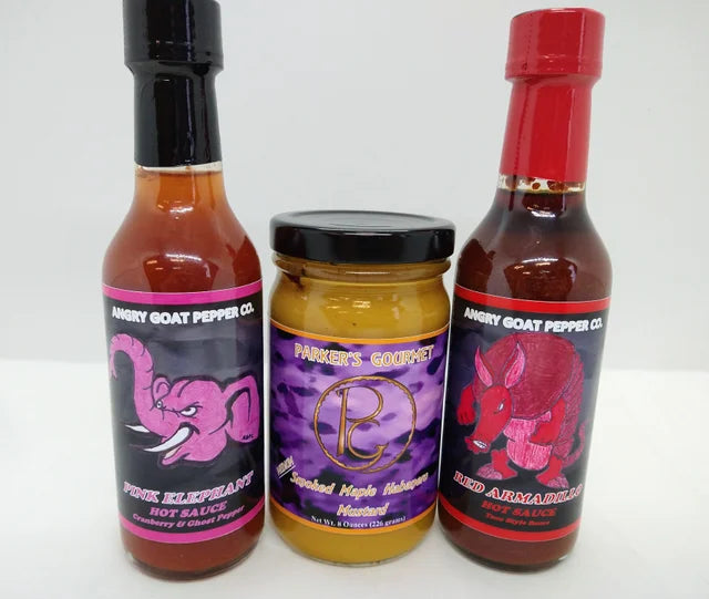Sauces and Seasonings – Boston Post Dairy